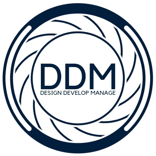 DDM Co. – Design Develop Manage